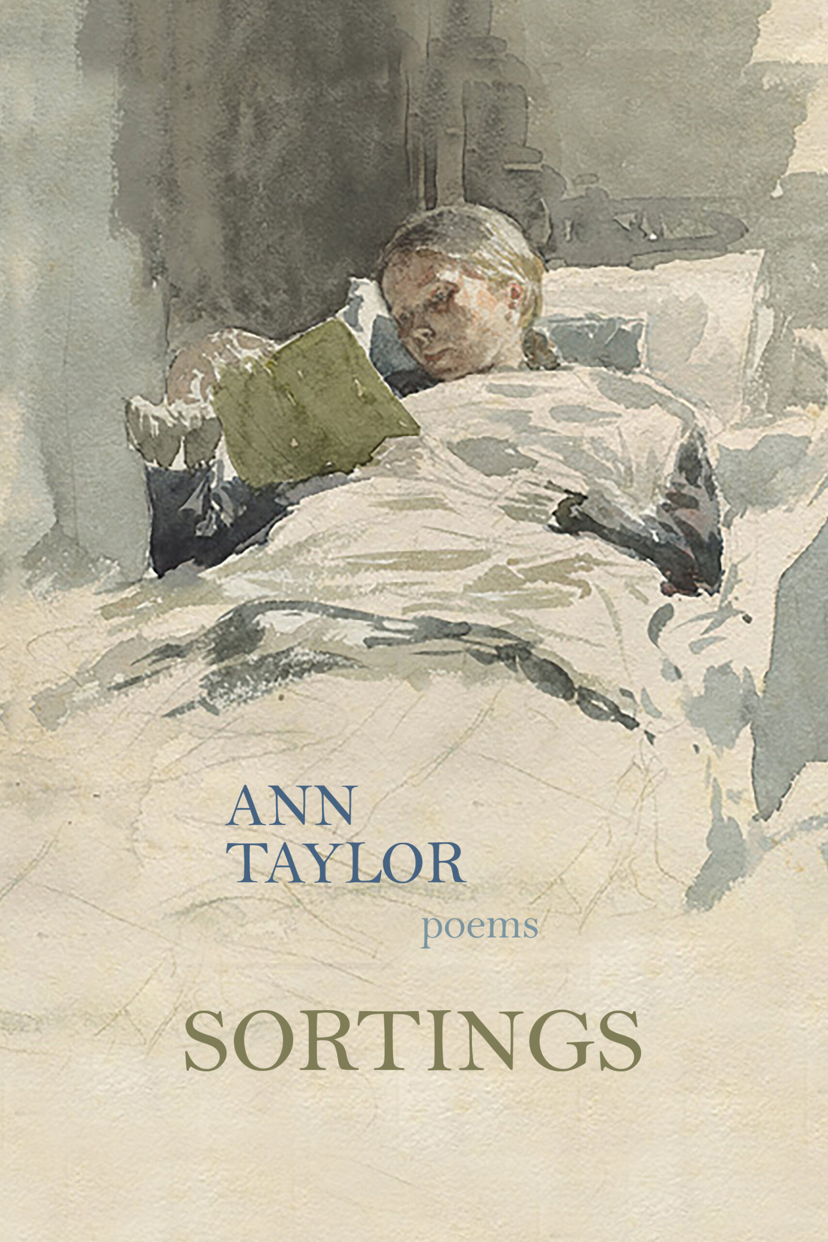 Congratulations to Ann Taylor on the publication of her new book! – New ...