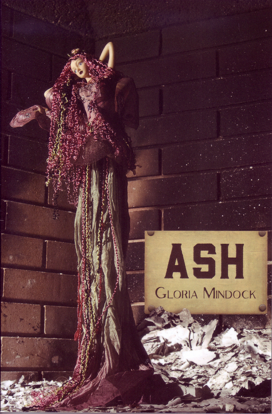 Announcing a new book by NEPC poet Gloria Mindock! – New England Poetry ...