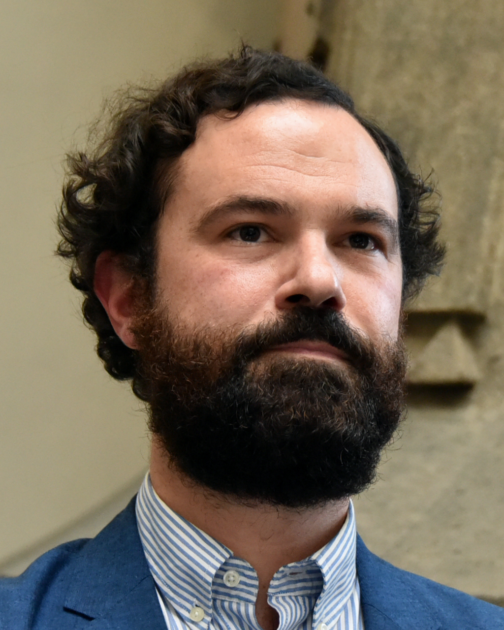 Stephan Delbos, “Juneteenth—A Poem in Progress” – New England Poetry Club