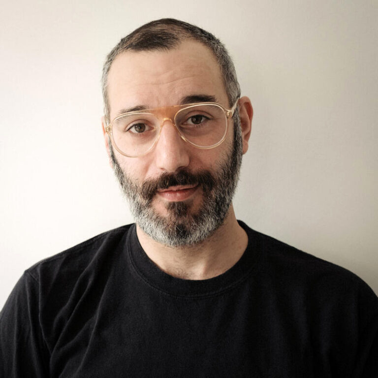 Daniel Barnum, Selections from “names for animals” – New England Poetry ...